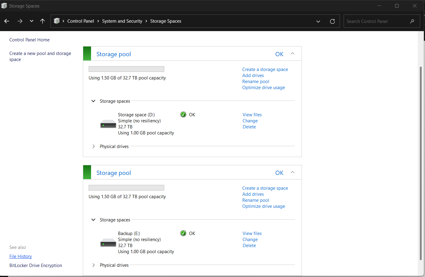 DAS - GEMINI Documentation